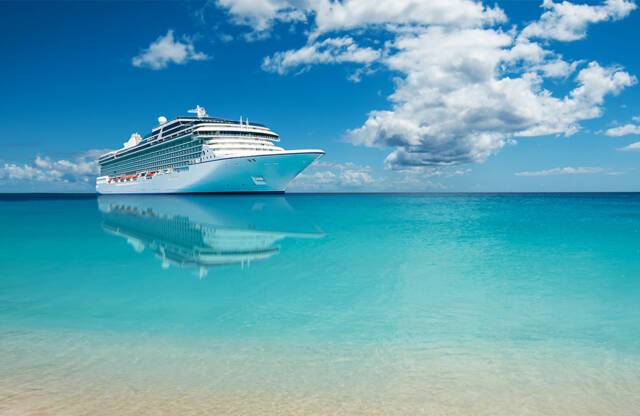 A to Z of Cruise Ships | Cruise Ships Guide | ROL Cruise