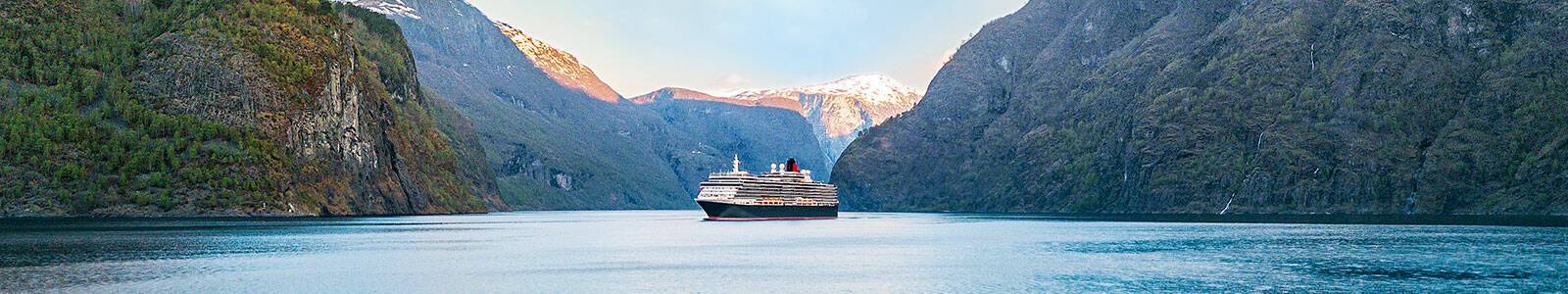 Why Choose ROL Cruise | ROL Cruise