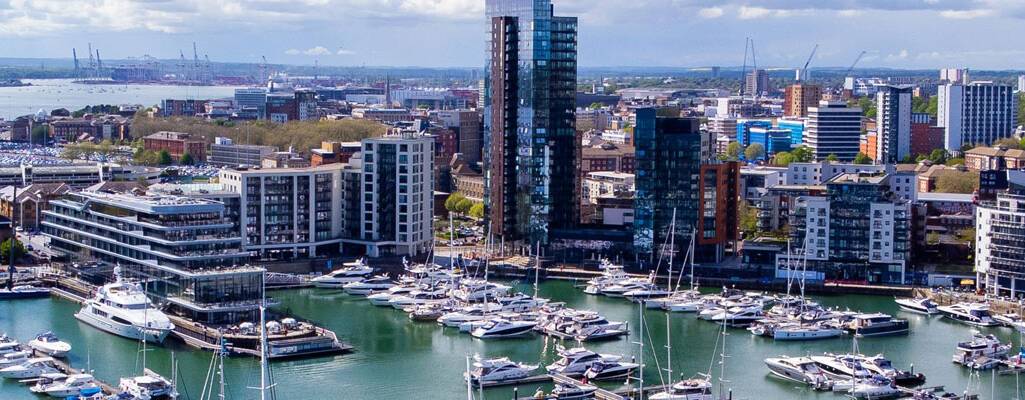 5 great cruises from Southampton | ROL Cruise Blog