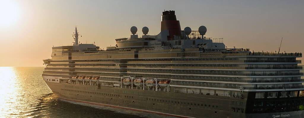 Top tips for embarkation and disembarkation | ROL Cruise Blog