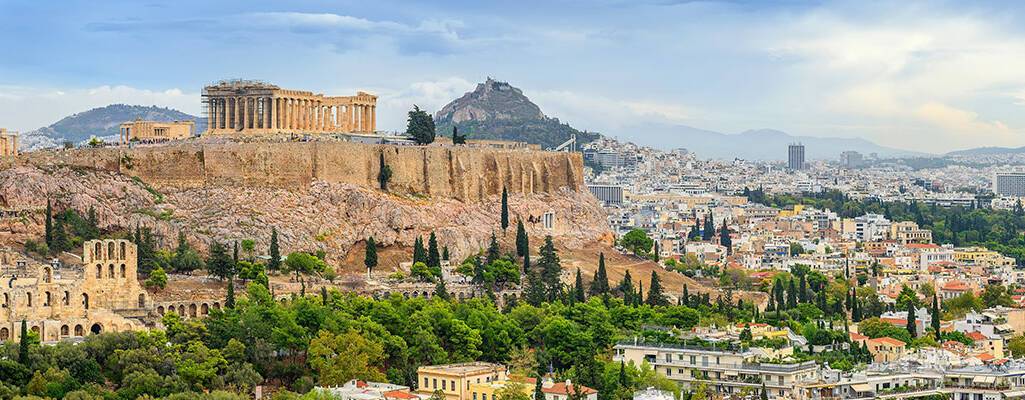 A list of the Olympic Games host cities | ROL Cruise Blog