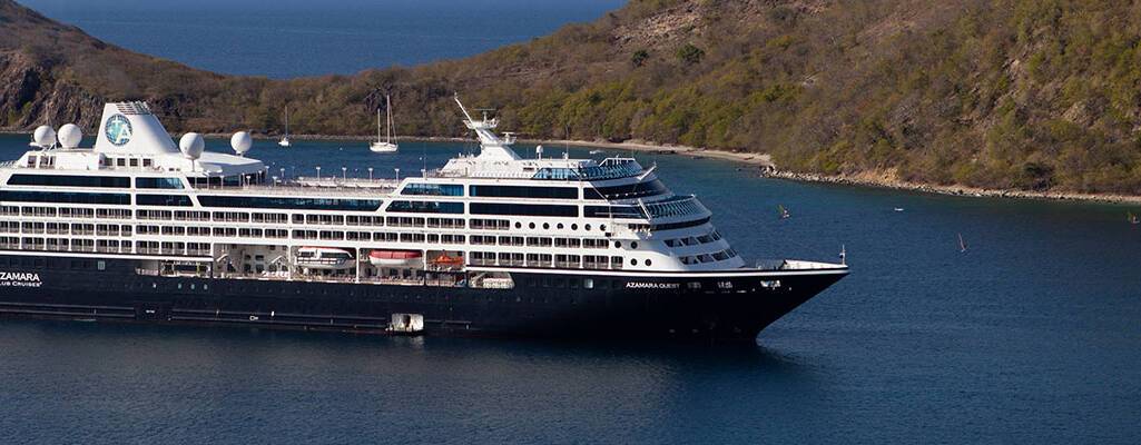 Staff Stories: Azamara’s Azamara Quest | ROL Cruise Blog