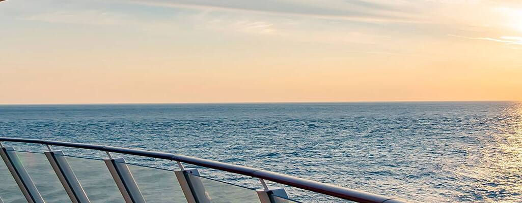 What to look for in cruise travel insurance | ROL Cruise