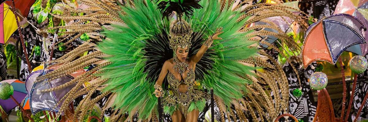 Everything you need to know about Rio Carnival | ROL Cruise Blog