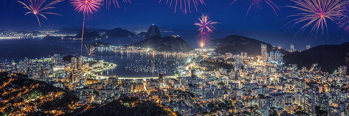 New Year’s traditions around the world | ROL Cruise Blog