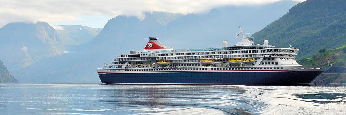 The ROL Cruise Ambassadors: Life at Sea | ROL Cruise Blog