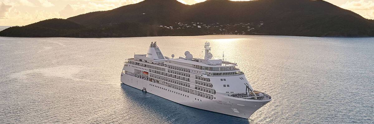 Staff stories: A journey of opulence and elegance | ROL Cruise Blog