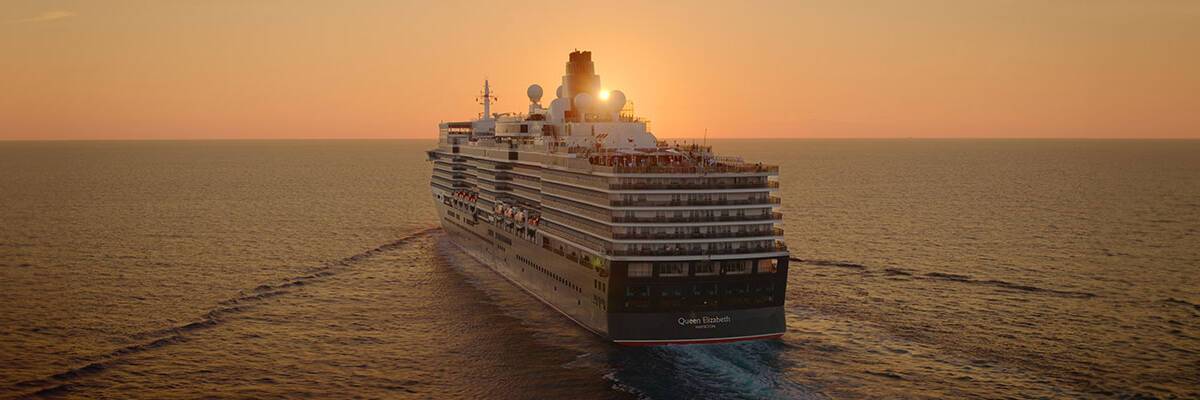 The differences between 5-star and 6-star cruises | ROL Cruise Blog