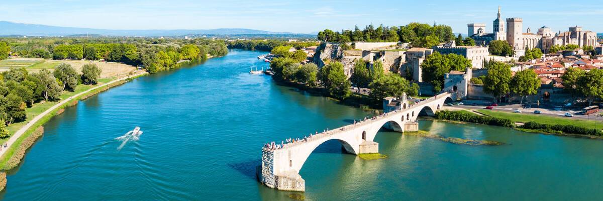 Cruising the cities of the Rhone River | ROL Cruise Blog