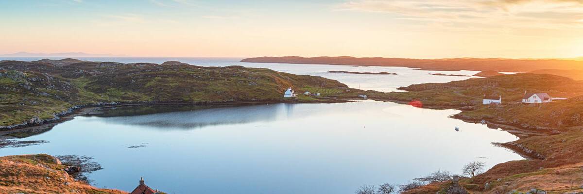 The most popular British Isles cruises | ROL Cruise Blog