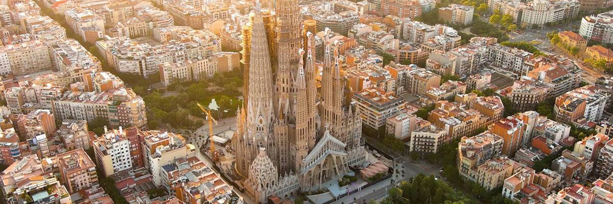 The complete guide to European architecture | ROL Cruise Blog