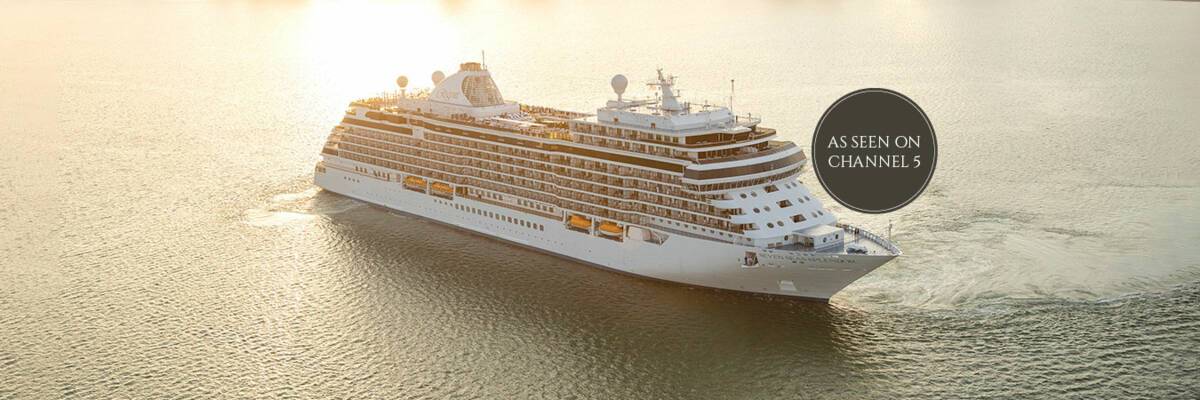 A look inside Seven Seas Splendor | ROL Cruise Blog