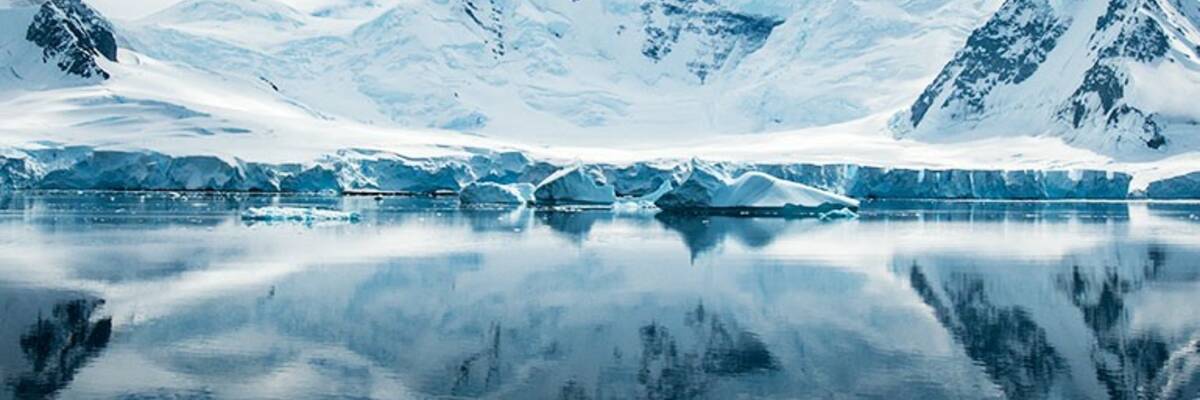 Seven Worlds, One Planet: Antarctica | ROL Cruise Blog
