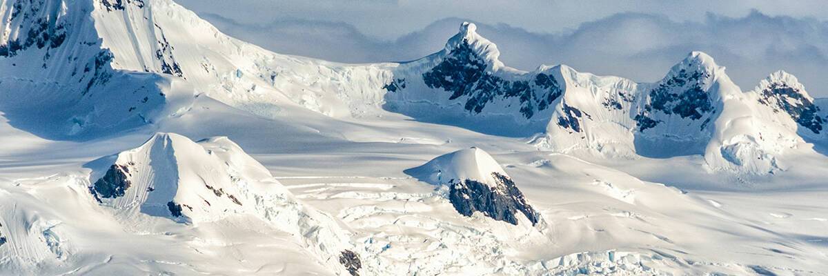 Seven Worlds, One Planet: Antarctica | ROL Cruise Blog