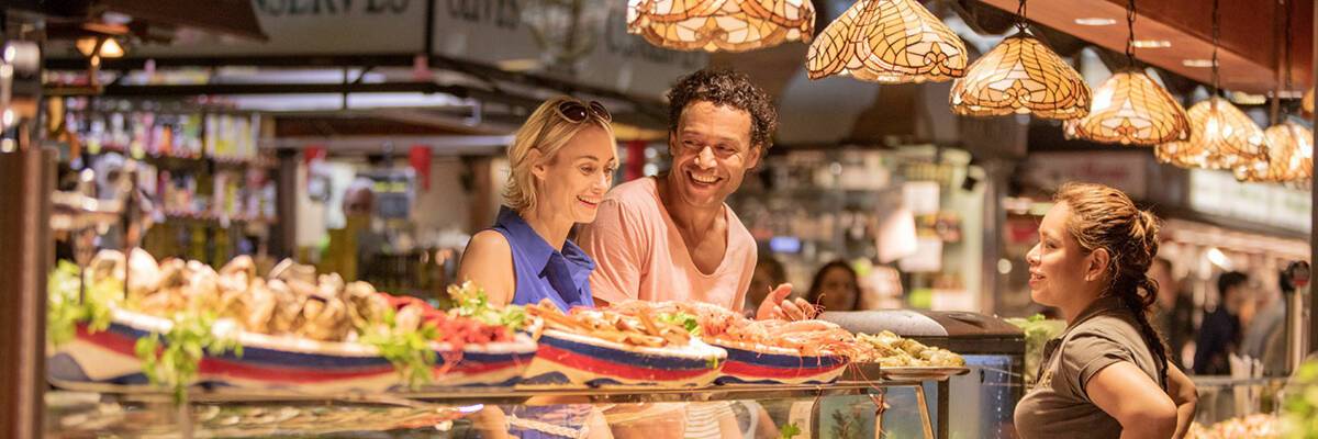 The benefits of a guided tour | ROL Cruise Blog