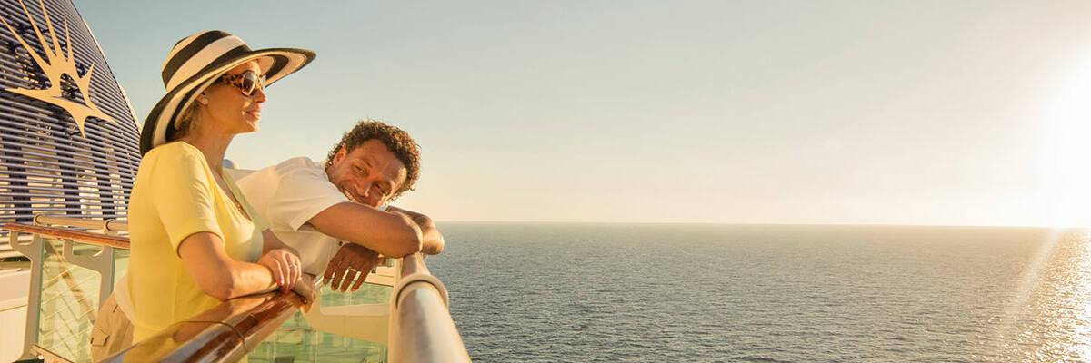 Understanding cruise lingo | ROL Cruise Blog