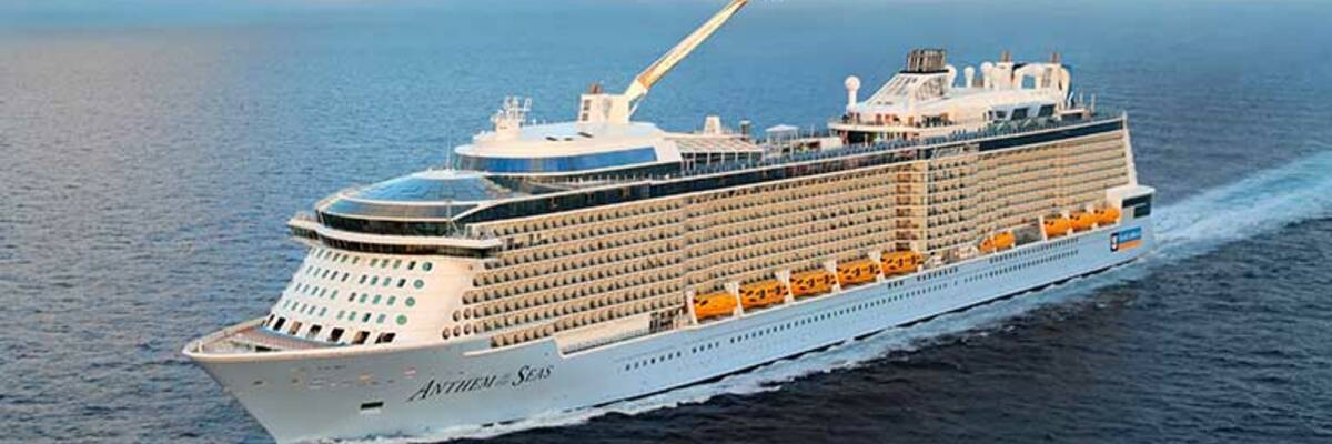 A Q&A with competition winner, Mo | ROL Cruise Blog