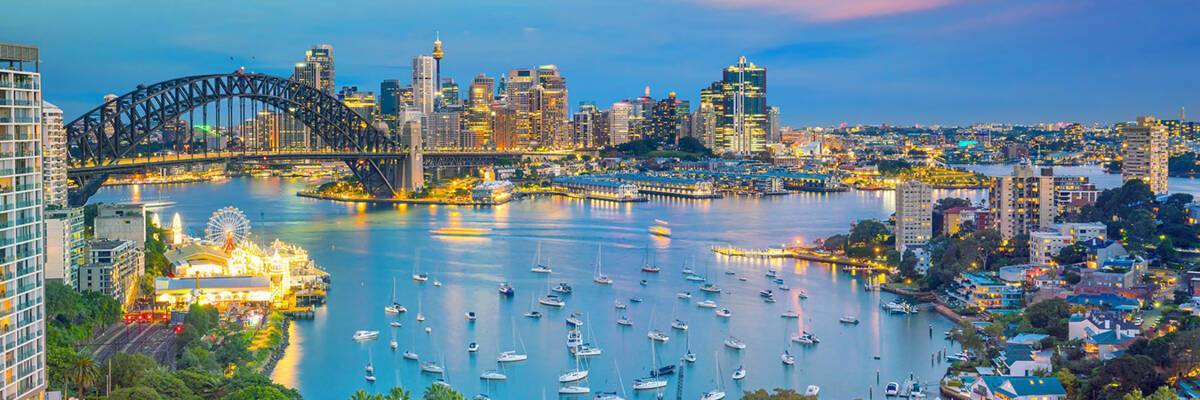 Types of Cruises | Categories | ROL Cruise Blog