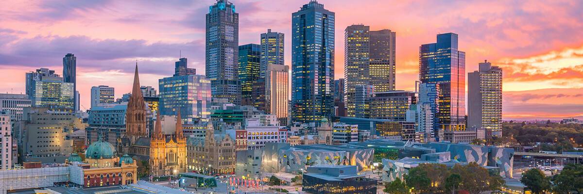 Melbourne’s hidden gems | ROL Cruise Blog
