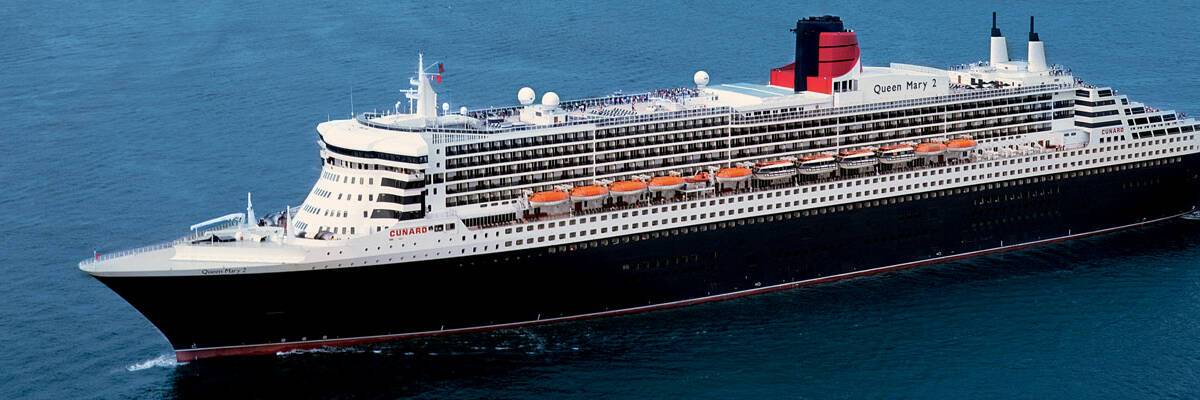 Jane Archer: Crossing the Pond | ROL Cruise Blog