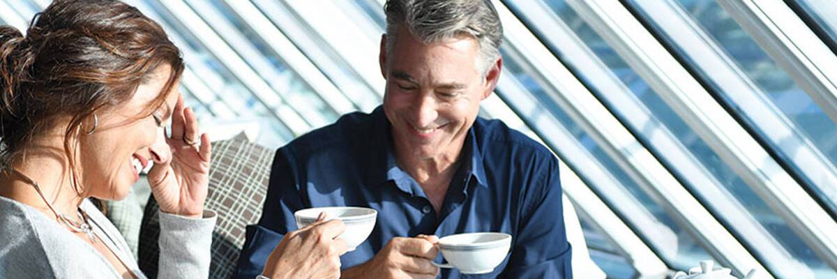 Oceania Cruises announces dress code update | ROL Cruise Blog