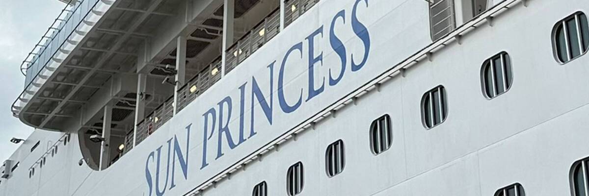 Staff stories: My review of Sun Princess | ROL Cruise Blog