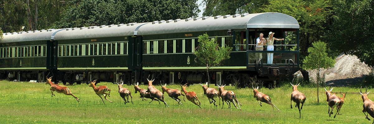 An overview of Rovos Rail’s routes | ROL Cruise Blog