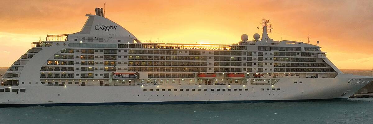What you'll find onboard Seven Seas Mariner | ROL Cruise Blog