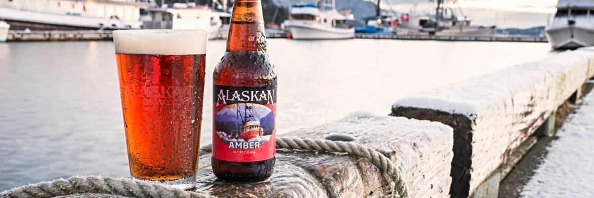A guide to craft beer in Alaska | ROL Cruise Blog