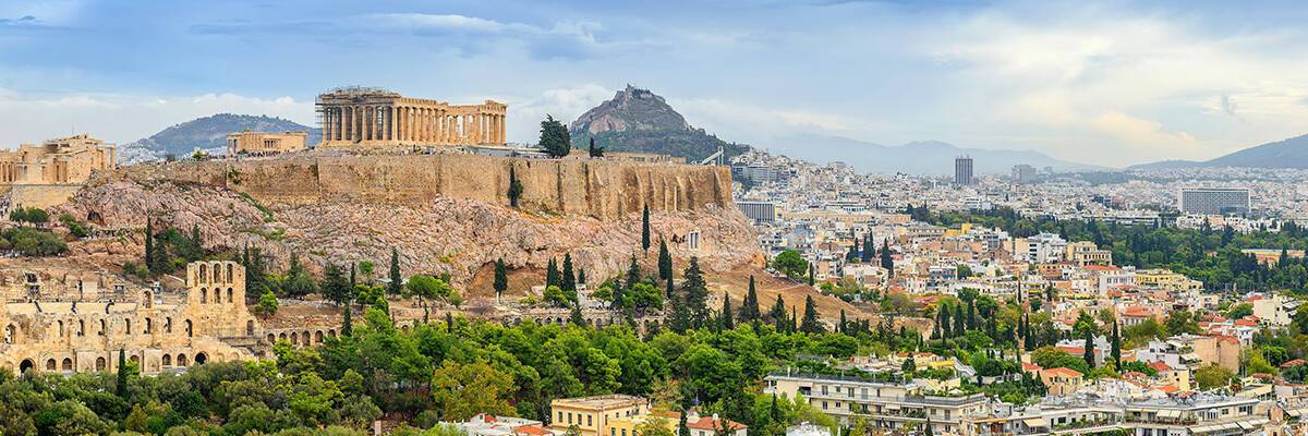 A list of the Olympic Games host cities | ROL Cruise Blog