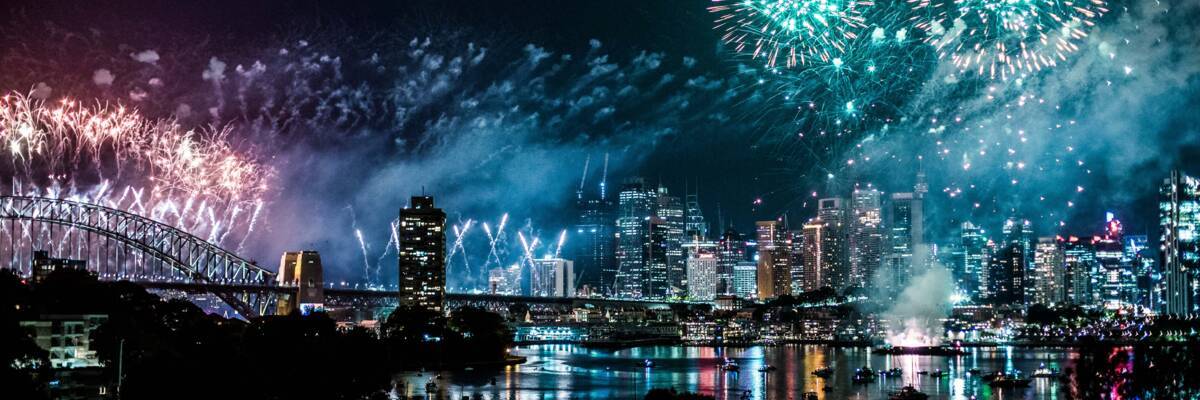 New Year’s traditions around the world | ROL Cruise Blog