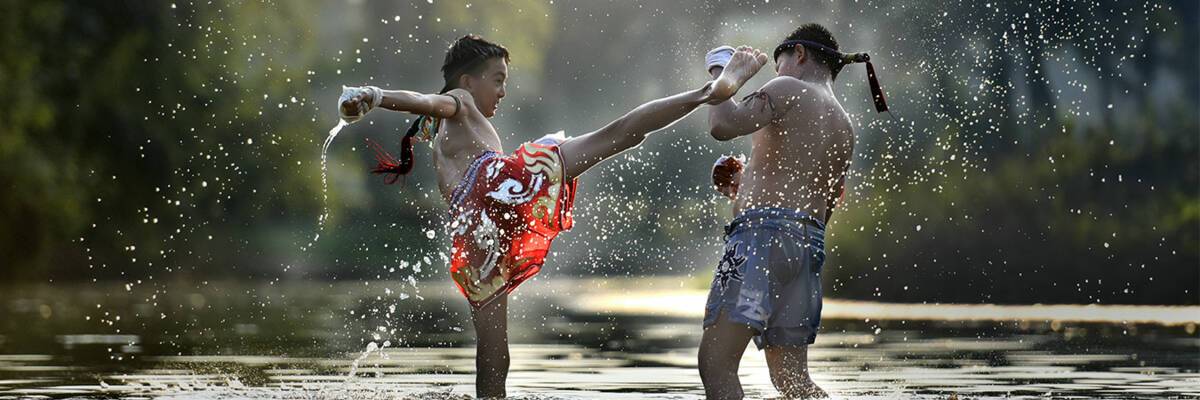 Cultural and traditional sports around the world | ROL Cruise