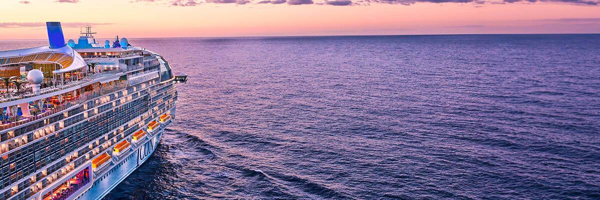 Jane Archer: A trip down memory lane | ROL Cruise Blog