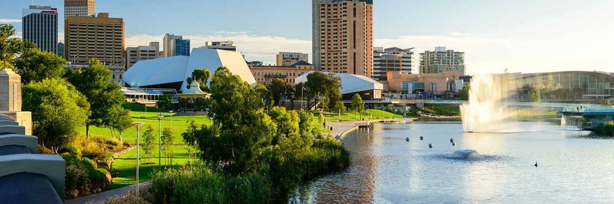 10 things you didn’t know about Adelaide | ROL Cruise Blog