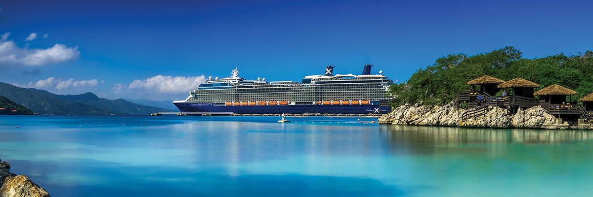 Staff stories: A Celebrity Silhouette mini cruise | ROL Cruise Blog