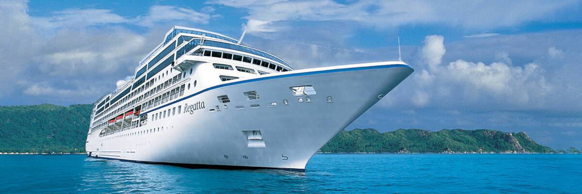 OceaniaNEXT has begun | ROL Cruise Blog