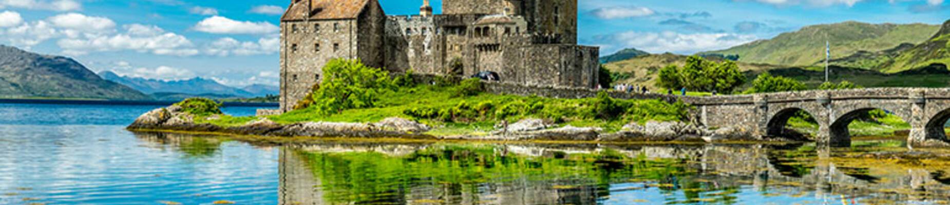 The great British cruising staycation | ROL Cruise Blog