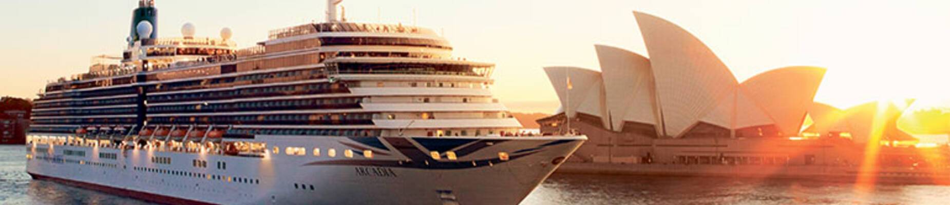 6 cruise blogs we’re loving right now | ROL Cruise Blog