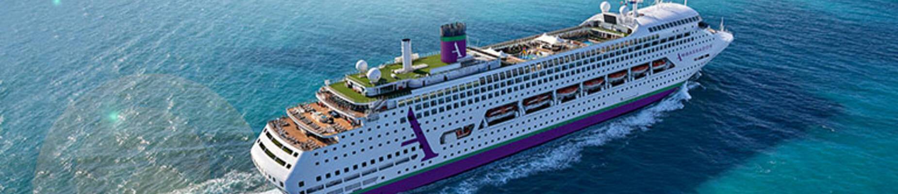 An in-depth look at Ambience | ROL Cruise Blog