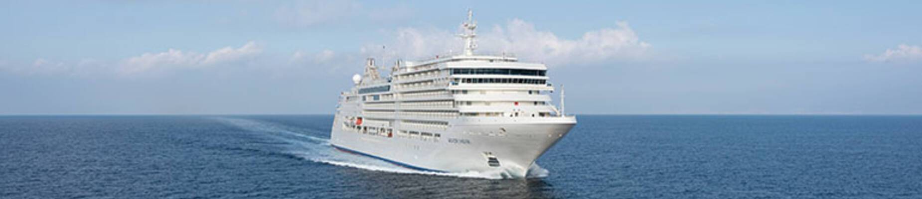 Staff Stories: Silversea’s Silver Muse | ROL Cruise Blog