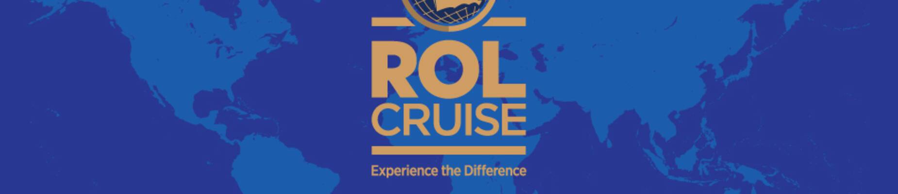 The inaugural ROL Cruise survey | ROL Cruise
