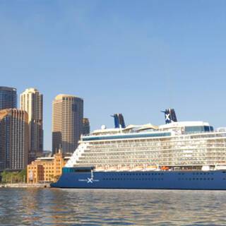 Spotlight on Celebrity Solstice | ROL Cruise