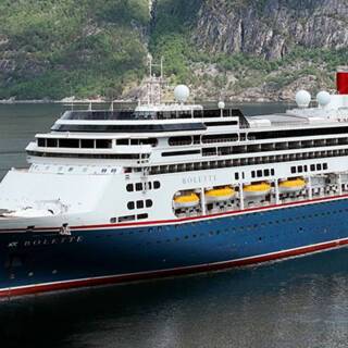 Dining options on Bolette | ROL Cruise Blog