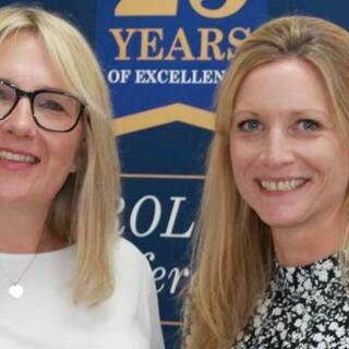 Sarah Wikevand announced as godmother of Emerald Azzurra | ROL Cruise Blog