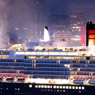 Sara Macefield: Exploring the majesty of Queen Anne | ROL Cruise Blog
