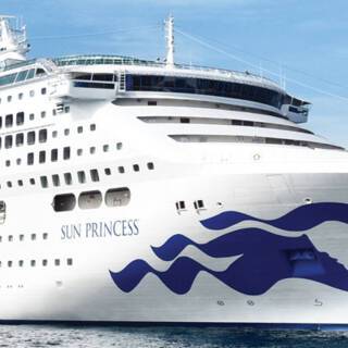 A guide to Princess Cruises app | ROL Cruise Blog