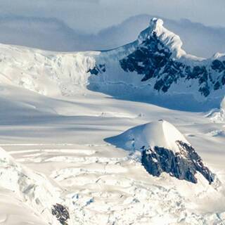 Seven Worlds, One Planet: Antarctica | ROL Cruise Blog