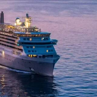 Jane Archer: A ray of sunshine | ROL Cruise Blog