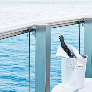 Dining options on Sky Princess | ROL Cruise Blog