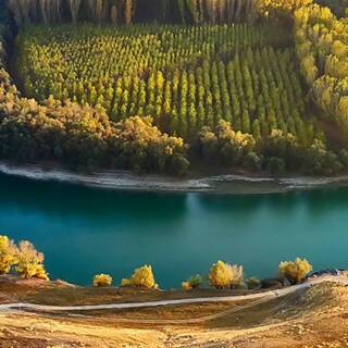 Jane Archer: Castles, cathedrals and a city built on water